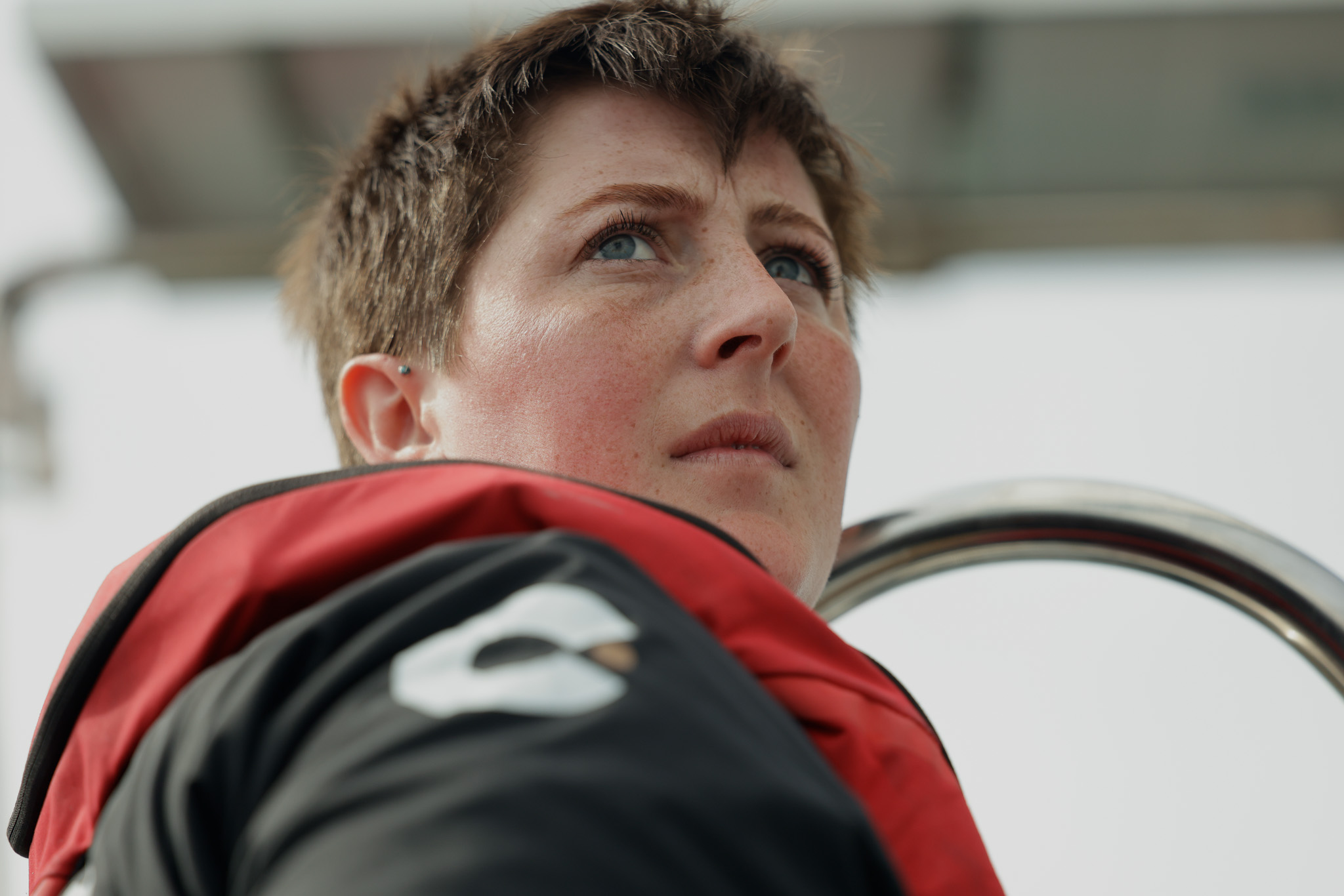 'I'm aiming to complete world record in the Arctic – but wish it wasn't ...